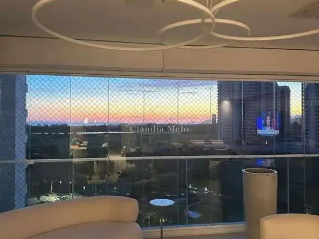 Apartamento para Locação em Rio de Janeiro/RJ Barra da Tijuca 3 Quartos