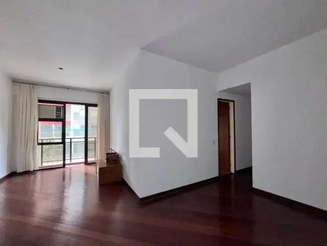 Apartamento para Locação em Rio de Janeiro/RJ Barra da Tijuca 3 Quartos