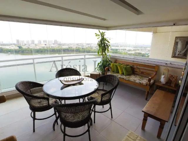 Apartamento para Locação em Rio de Janeiro/RJ Barra da Tijuca 3 Quartos