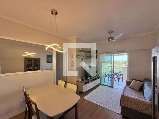 Apartamento para Locação em Rio de Janeiro/RJ Barra da Tijuca 3 Quartos