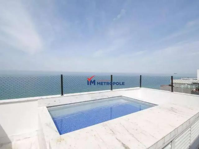 Apartamento para Locação em Rio de Janeiro/RJ Barra da Tijuca 3 Quartos