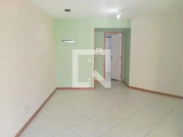 Apartamento para Locação em Rio de Janeiro/RJ Barra da Tijuca 3 Quartos