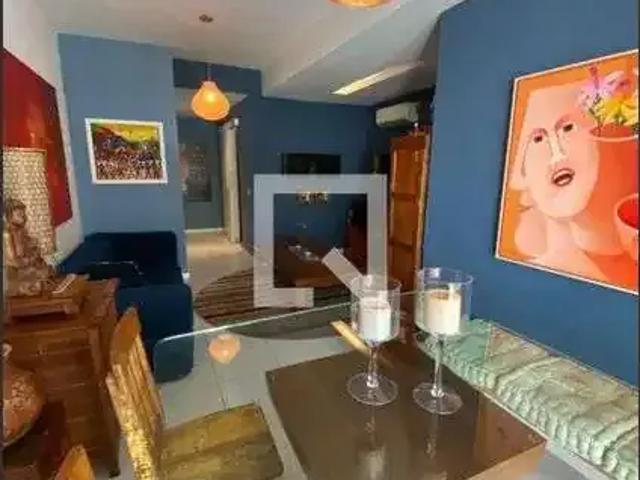 Apartamento para Locação em Rio de Janeiro/RJ Barra da Tijuca 3 Quartos