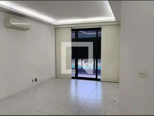 Apartamento para Locação em Rio de Janeiro/RJ Barra da Tijuca 3 Quartos