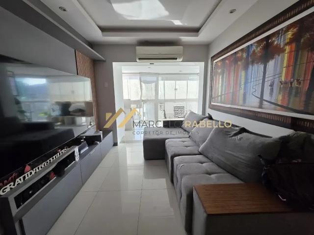 Apartamento para Locação em Rio de Janeiro/RJ Barra da Tijuca 3 Quartos