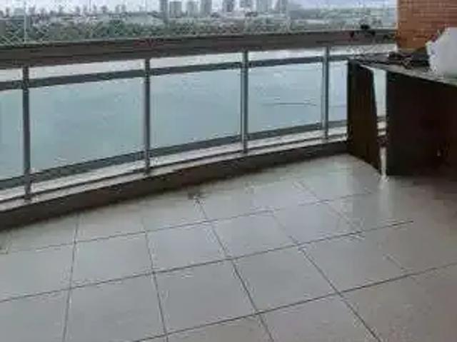 Apartamento para Locação em Rio de Janeiro/RJ Barra da Tijuca 3 Quartos