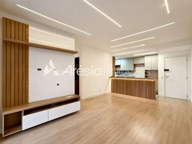 Apartamento para Locação em Rio de Janeiro/RJ Barra da Tijuca 3 Quartos