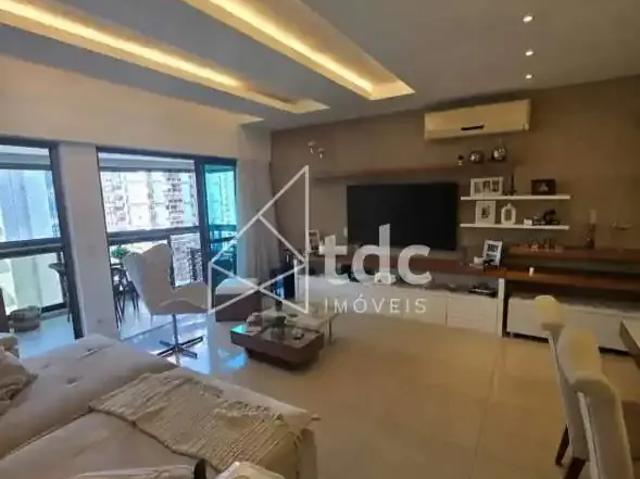 Apartamento para Locação em Rio de Janeiro/RJ Barra da Tijuca 3 Quartos