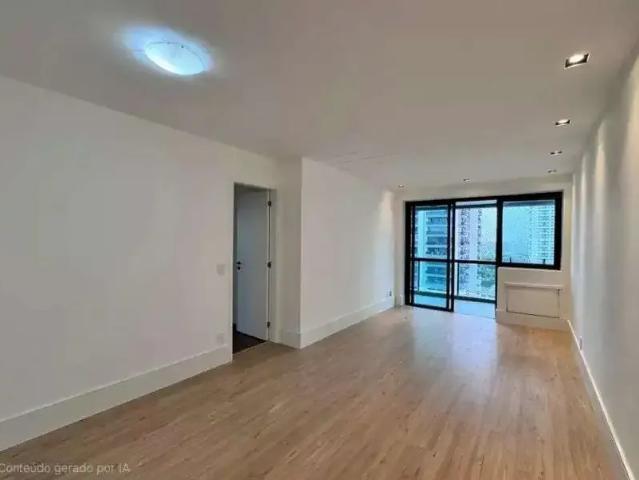 Apartamento para Locação em Rio de Janeiro/RJ Barra da Tijuca 3 Quartos