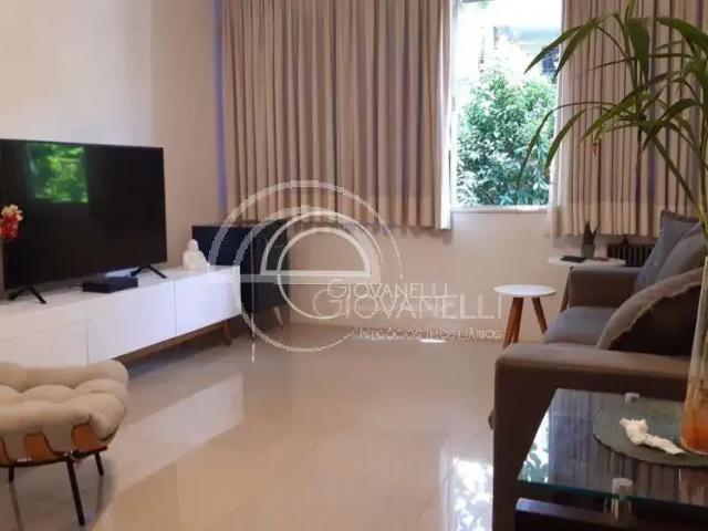 Apartamento para Locação em Rio de Janeiro/RJ Barra da Tijuca 3 Quartos