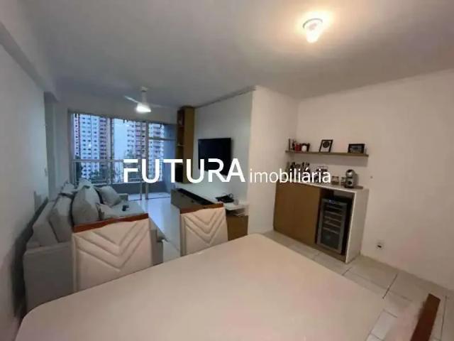 Apartamento para Locação em Rio de Janeiro/RJ Barra da Tijuca 3 Quartos
