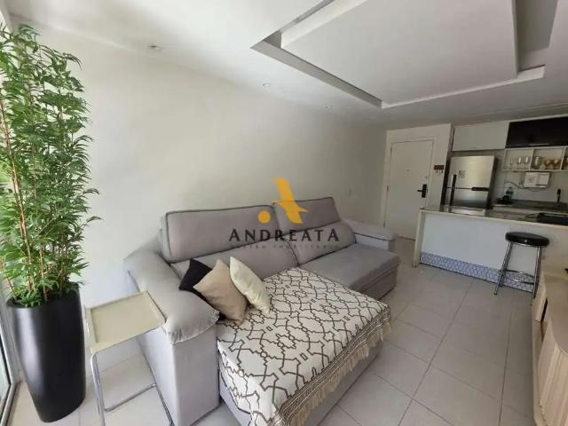Apartamento para Locação em Rio de Janeiro/RJ Barra da Tijuca 3 Quartos