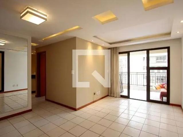 Apartamento para Locação em Rio de Janeiro/RJ Barra da Tijuca 3 Quartos