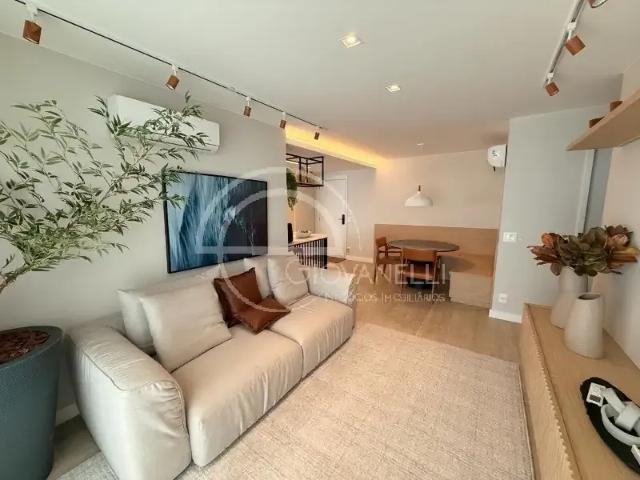 Apartamento para Locação em Rio de Janeiro/RJ Barra da Tijuca 3 Quartos