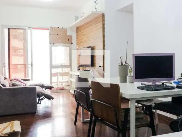 Apartamento para Locação em Rio de Janeiro/RJ Barra da Tijuca 3 Quartos