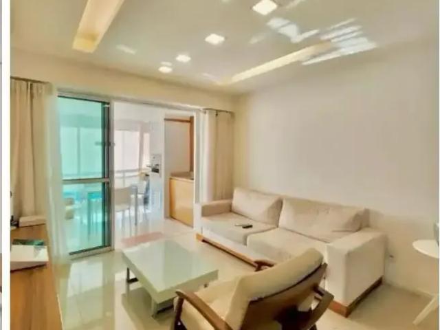 Apartamento para Locação em Rio de Janeiro/RJ Barra da Tijuca 3 Quartos