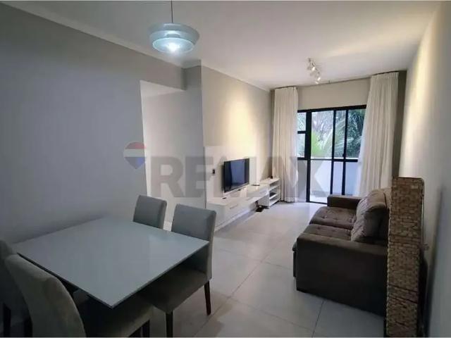 Apartamento para Locação em Rio de Janeiro/RJ Barra da Tijuca 3 Quartos