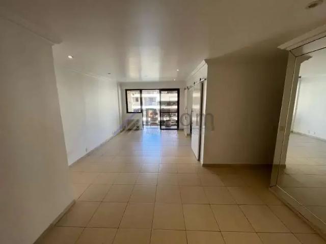 Apartamento para Locação em Rio de Janeiro/RJ Barra da Tijuca 3 Quartos
