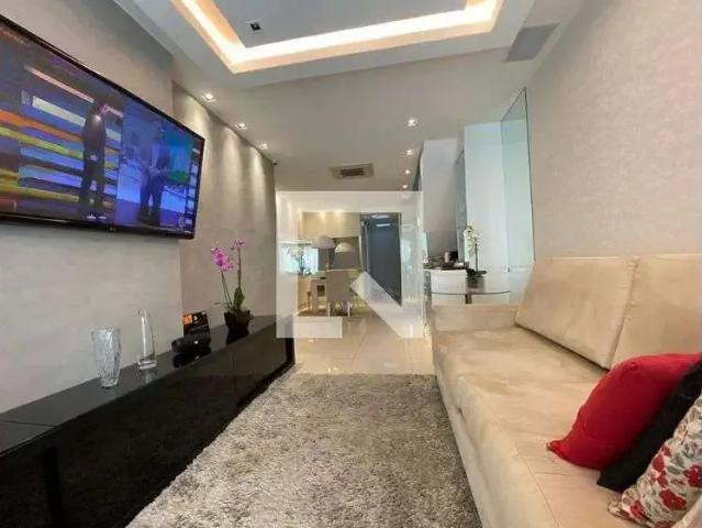 Apartamento para Locação em Rio de Janeiro/RJ Barra da Tijuca 3 Quartos