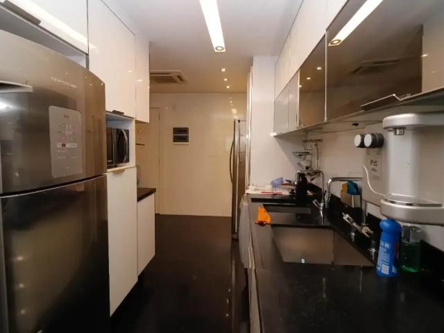 Apartamento para Locação em Rio de Janeiro/RJ Barra da Tijuca 3 Quartos