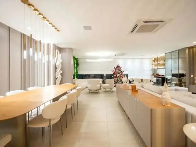 Apartamento para Locação em Rio de Janeiro/RJ Barra da Tijuca 3 Quartos