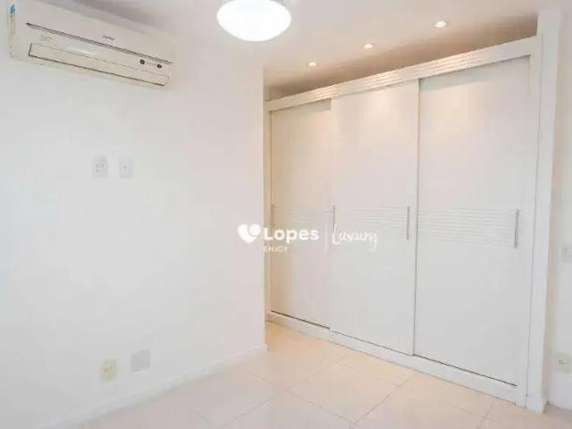 Apartamento para Locação em Rio de Janeiro/RJ Barra da Tijuca 3 Quartos
