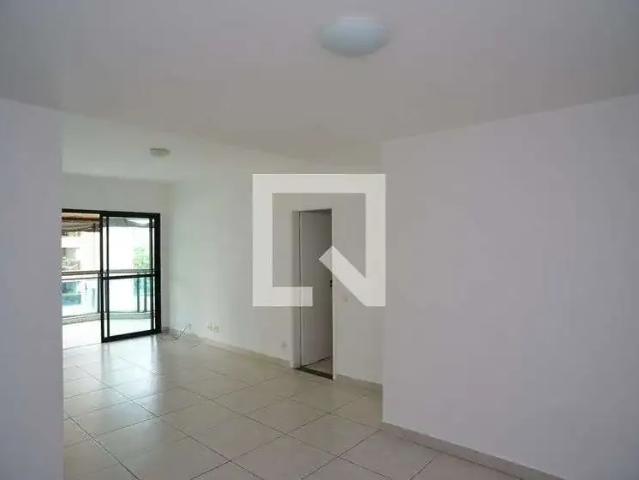 Apartamento para Locação em Rio de Janeiro/RJ Barra da Tijuca 3 Quartos
