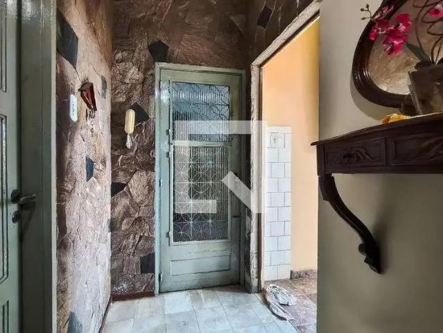 Apartamento para Locação em Rio de Janeiro/RJ Benfica 3 Quartos