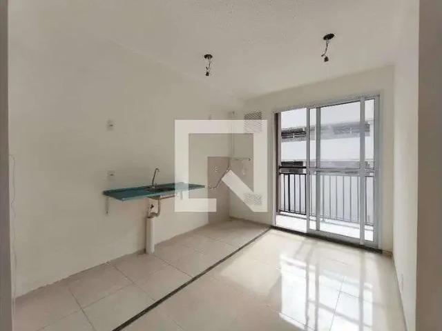 Apartamento para Locação em Rio de Janeiro/RJ Benfica 2 Quartos