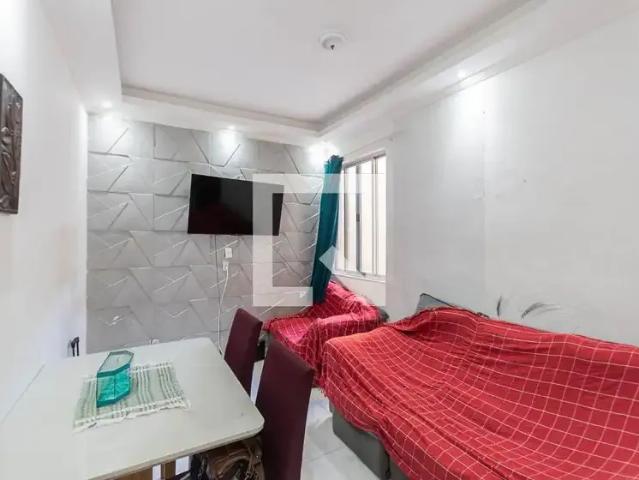Apartamento para Locação em Rio de Janeiro/RJ Benfica 2 Quartos