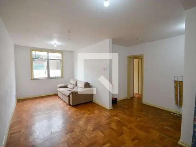 Apartamento para Locação em Rio de Janeiro/RJ Benfica 2 Quartos