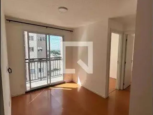 Apartamento para Locação em Rio de Janeiro/RJ Benfica 2 Quartos