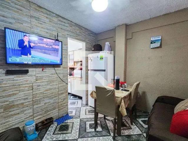 Apartamento para Locação em Rio de Janeiro/RJ Benfica 2 Quartos