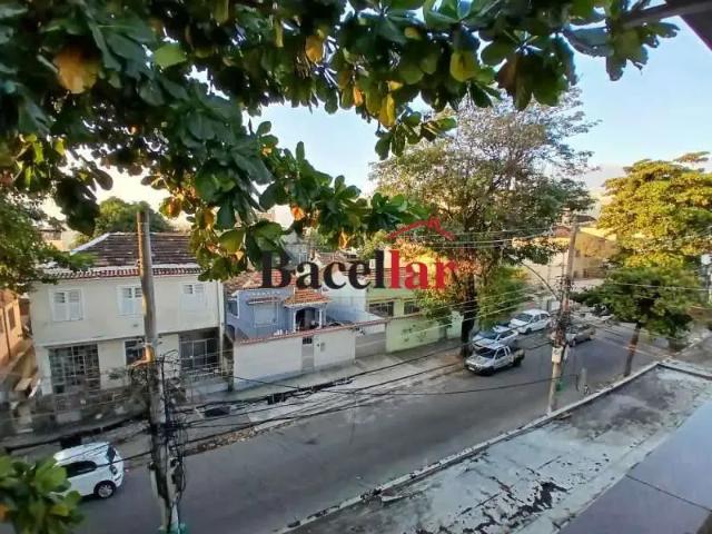 Apartamento para Locação em Rio de Janeiro/RJ Benfica 2 Quartos