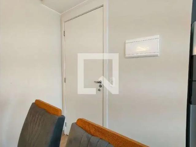 Apartamento para Locação em Rio de Janeiro/RJ Benfica 2 Quartos