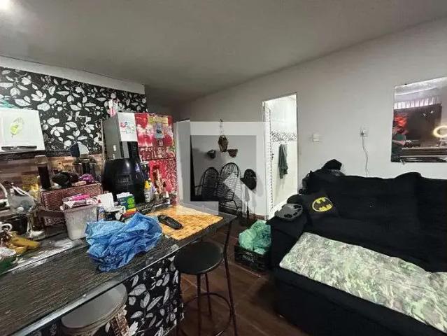 Apartamento para Locação em Rio de Janeiro/RJ Bento Ribeiro 3 Quartos