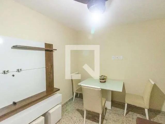Apartamento para Locação em Rio de Janeiro/RJ Bento Ribeiro 1 Quartos