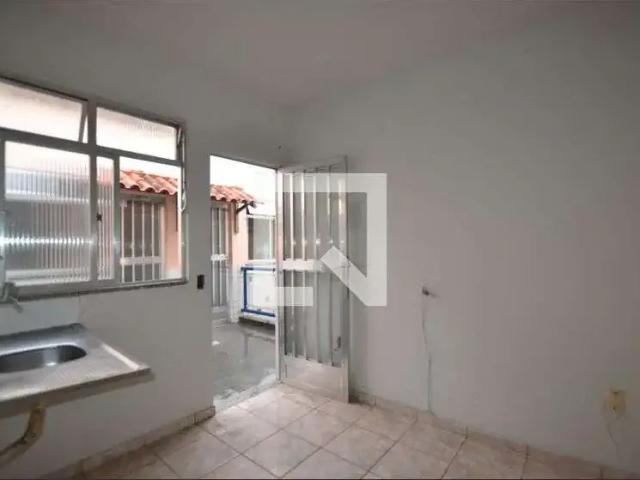 Apartamento para Locação em Rio de Janeiro/RJ Bento Ribeiro 1 Quartos