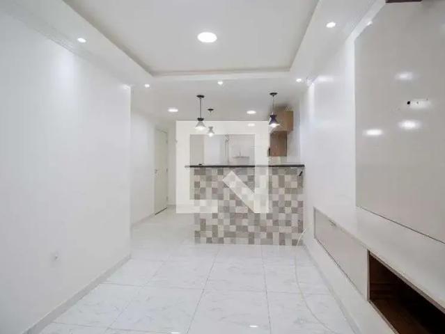 Apartamento para Locação em Rio de Janeiro/RJ Bonsucesso 1 Quartos