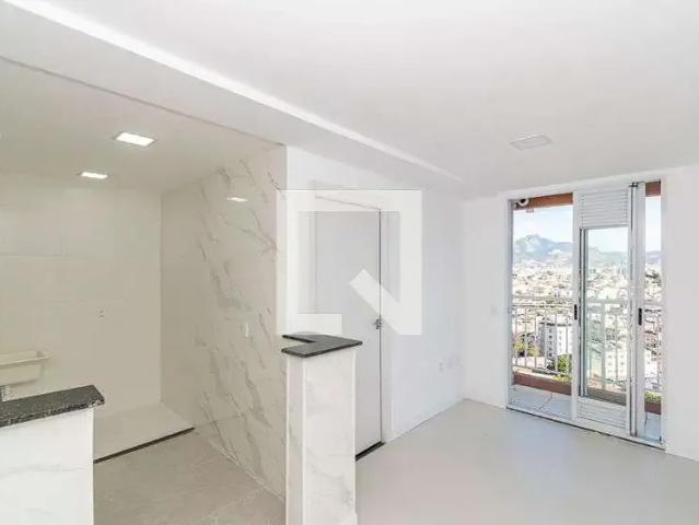 Apartamento para Locação em Rio de Janeiro/RJ Bonsucesso 1 Quartos
