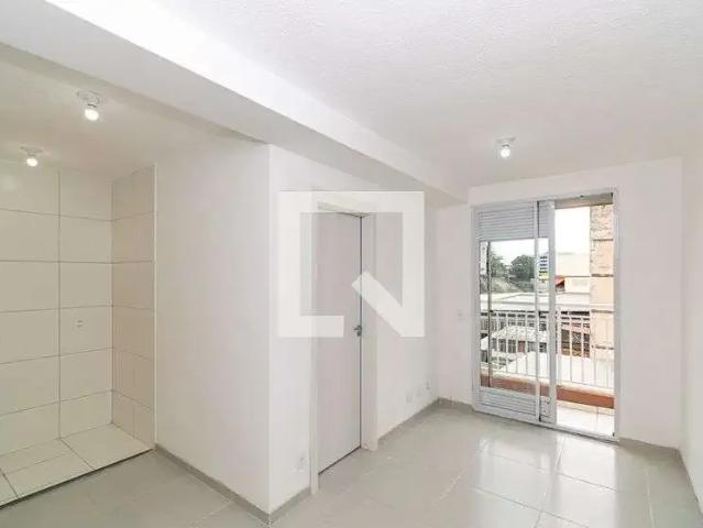 Apartamento para Locação em Rio de Janeiro/RJ Bonsucesso 2 Quartos