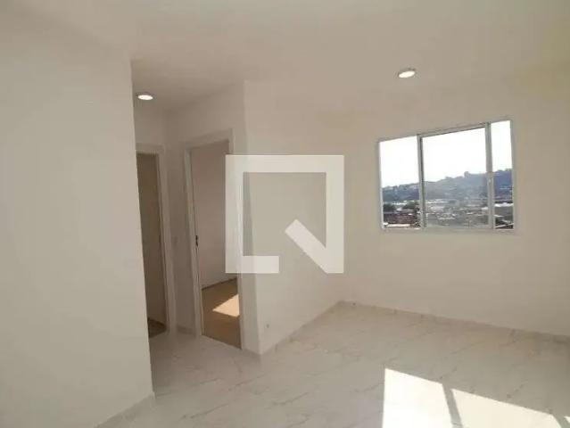 Apartamento para Locação em Rio de Janeiro/RJ Bonsucesso 2 Quartos