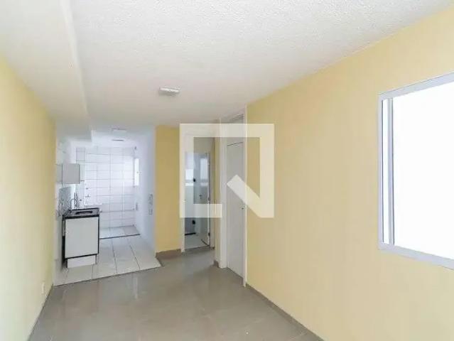 Apartamento para Locação em Rio de Janeiro/RJ Bonsucesso 2 Quartos