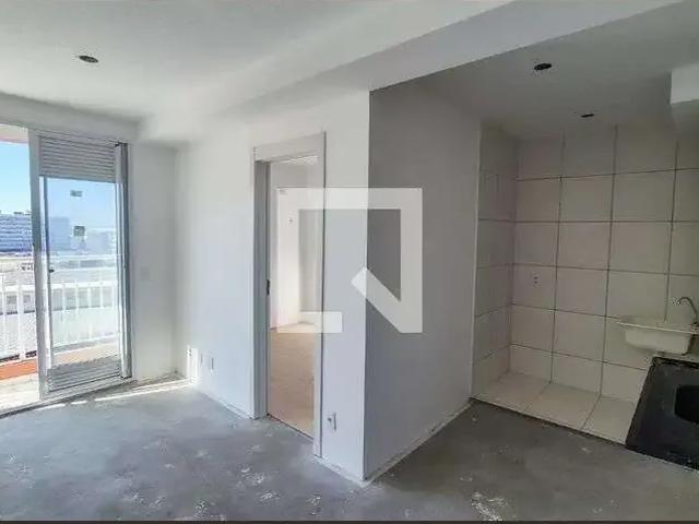 Apartamento para Locação em Rio de Janeiro/RJ Bonsucesso 2 Quartos