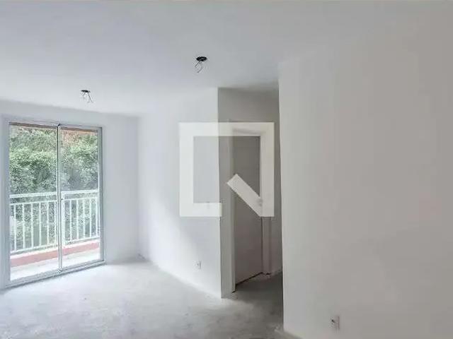 Apartamento para Locação em Rio de Janeiro/RJ Bonsucesso 2 Quartos