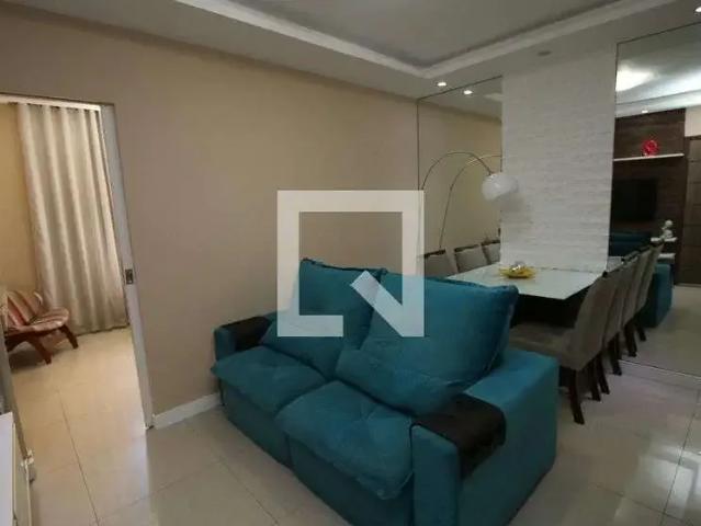 Apartamento para Locação em Rio de Janeiro/RJ Bonsucesso 2 Quartos