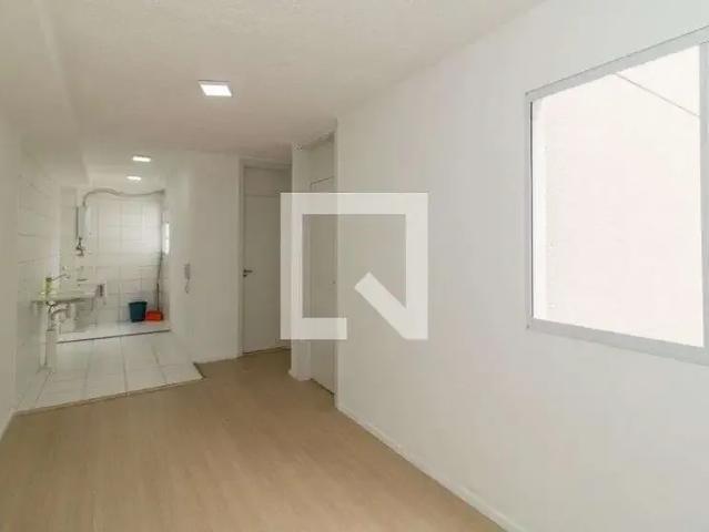 Apartamento para Locação em Rio de Janeiro/RJ Bonsucesso 2 Quartos