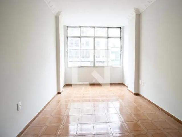 Apartamento para Locação em Rio de Janeiro/RJ Bonsucesso 2 Quartos