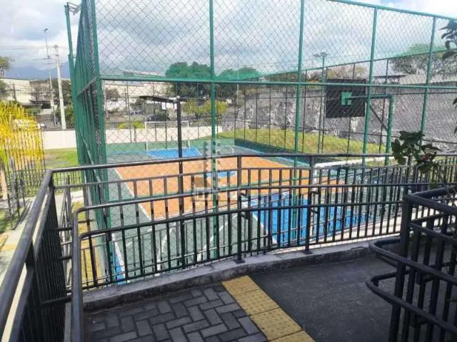 Apartamento para Locação em Rio de Janeiro/RJ Bonsucesso 2 Quartos
