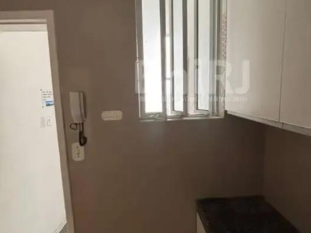 Apartamento para Locação em Rio de Janeiro/RJ Botafogo 1 Quartos